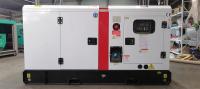 China 30kW Diesel Yangdong Generator 50Hz 38kVA 1500rpm Silenced Diesel Generator Back Up Power USE for sale