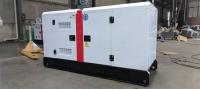 China 30kW Diesel Yangdong Generator 50Hz 38kVA 1500rpm Silenced Diesel Generator Back Up Power USE for sale