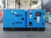 China 200kVA Silent 50Hz Perkins Diesel Power Generator Continuous Use for sale