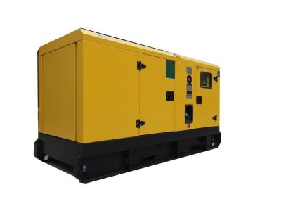 China 250kVA Cummins Diesel Generators 50Hz 220 380V 230 400V for sale