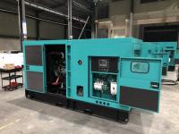 China 250kVA Cummins Diesel Generators 50Hz 220 380V 230 400V for sale