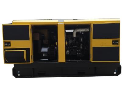 China 220kVA 200 Kw Perkins Diesel Generator Silent Running Diesel Generators for sale