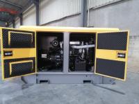 China 220kVA 200 Kw Perkins Diesel Generator Silent Running Diesel Generators for sale