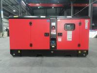 China 160kW Perkins Diesel Generator Set for sale