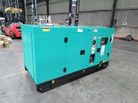China 60HZ 25KVA 20KW Cummins Silent Diesel Generator For Reliable Power Supply for sale