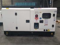 China 20KVA Silent Power Generators for sale