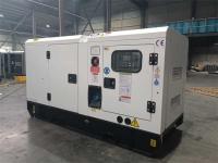 China 20KVA Silent Power Generators for sale