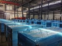 China 15KVA Perkins Diesel Generator Set High Efficiency Low Fuel Consumption for sale