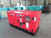 China 20kVA 3 Phase Deutz Diesel Generators for sale