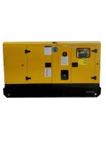 China Powerful 40kVA Deutz Genset 16kW-600kW 1500rpm Silent for sale