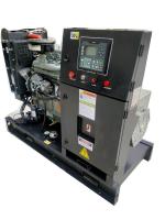 China 43kVA Ricardo Diesel Generators 220 / 230 / 240 / 380 / 400 / 415V for sale