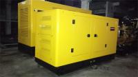 China 20kW 25kVA Prime Output SDEC Generators Powered By Chinese Diesel Engine for sale