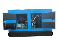 China 500kW 625kVA Diesel Generator Set With 6 Cylinder Diesel Engine For Industrial Back Up for sale