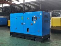 China 500kW 625kVA Diesel Generator Set With 6 Cylinder Diesel Engine For Industrial Back Up for sale