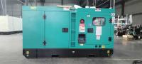 China 150kVA Diesel Generator Set  Easy Maintenance For Emergency Use for sale