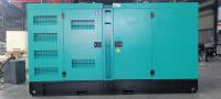 China 150kVA Diesel Generator Set  Easy Maintenance For Emergency Use for sale