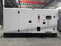 China 60kVA Heavy Duty Yangdong Genset For Industrial Application Prime Power 55kVA for sale