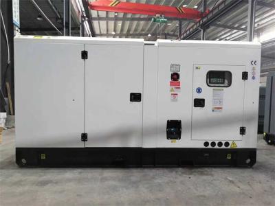 China 60kVA Heavy Duty Yangdong Genset For Industrial Application Prime Power 55kVA for sale
