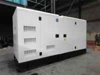 China 60kVA Heavy Duty Yangdong Genset For Industrial Application Prime Power 55kVA for sale