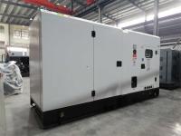 China 60kVA Heavy Duty Yangdong Genset For Industrial Application Prime Power 55kVA for sale