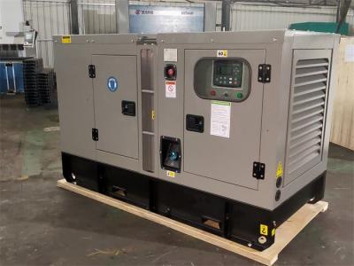 China 38kVA Weichai Diesel Generator for sale