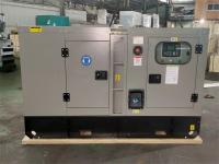 China Premium Weichai Diesel Generator 50Hz 1500rpm 45kVA for sale