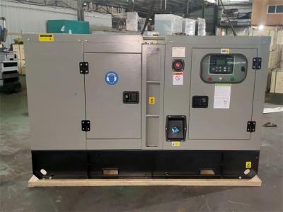 China Premium Weichai Diesel Generator 50Hz 1500rpm 45kVA for sale