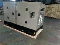 China Premium Weichai Diesel Generator 50Hz 1500rpm 45kVA for sale