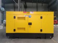 China 15kVA 25kVA 30kVA Yangdong Genset Silent For Home Business Commercial Use for sale