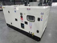 China Fuel Type Yangdong Electric Start Diesel Generator Prime Power 20kVA for sale