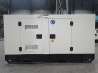 China Fuel Type Yangdong Electric Start Diesel Generator Prime Power 20kVA for sale