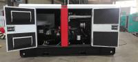 China Low Noise Ricardo Diesel Generators 50Hz 3 Phase 40kVA 32kW For Industrial Use for sale