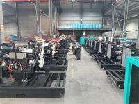 China 40kVA Ricardo Diesel Generators 30kW Open Silent Type for sale