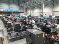 China 20kW 25kVA Ricardo Diesel Generators ATS Option Available for sale