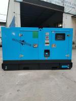 China AC Three Phase Yuchai Diesel Generator With Efficient Performance 33kW DG Genset for sale
