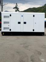 China 50Hz 63kVA AC Three Phase Silent DG Set For Home Yuchai Engine for sale