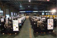 China 3 Phase 140kVA Standby Diesel Generator 154kVA water cooled diesel generators Emergency Use for sale