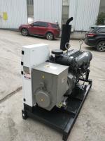 China 27kW Air Cooled Diesel Engine Generator Engine Model F4L913 For Industrial Applications for sale