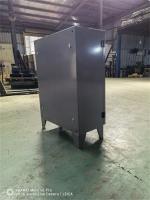 China 11kW Air Cooled Diesel Generator Driven By F2L912 Aircooling Diesel Engine With ATS for sale