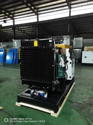 China 240kW 60Hz Diesel Generator Set With Electric Speed Governor AC Brusless Alternator for sale