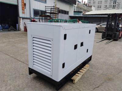 China 18kVA Yangdong Genset 14kW Water Cooled Diesel Generator Set for sale