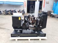 China Yangdong 15 Kva Diesel Generator Low Noise Heavy Duty for sale