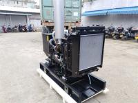 China 10-20kVA Diesel Yangdong Genset For Home Use With Low Noise Level for sale