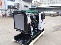 China 10-20kVA Diesel Yangdong Genset For Home Use With Low Noise Level for sale