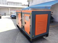 China Electric Start Automatic Control Yangdong 10kva Silent Diesel Generator for sale
