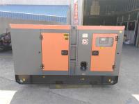 China Electric Start Automatic Control Yangdong 10kva Silent Diesel Generator for sale