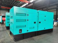 China 200kVA Low Noise High Power Deutz Diesel Generators , 200kVA Deutz Diesel Generator Set for sale