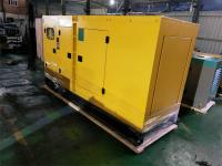 China 20kVA-800kVA Deutz Diesel Generators With 50Hz 60Hz Frequency 65dB A Noise Level for sale