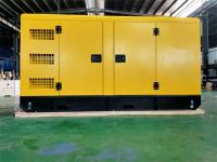 China 20kVA-800kVA Deutz Diesel Generators With 50Hz 60Hz Frequency 65dB A Noise Level for sale