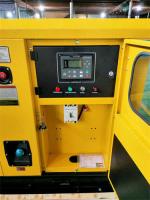 China 20kVA-800kVA Deutz Diesel Generators With 50Hz 60Hz Frequency 65dB A Noise Level for sale